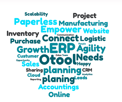 OTOOL | Odoo Partner